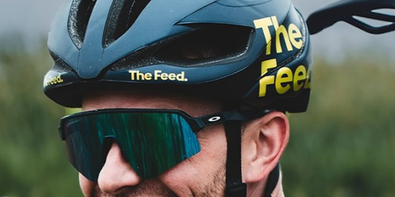 The Feed Helmet Program - Bovine
